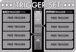 Trigger | World Trigger Wiki | Fandom