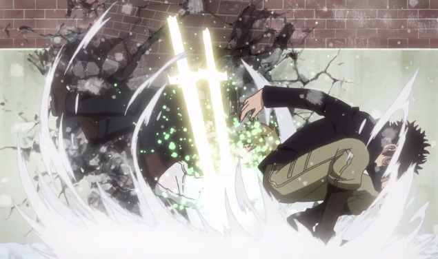 Masato Kageura/Abilities | World Trigger Wiki | Fandom