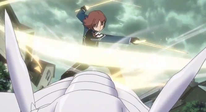 Shirō Kikuchihara/Abilities | World Trigger Wiki | Fandom