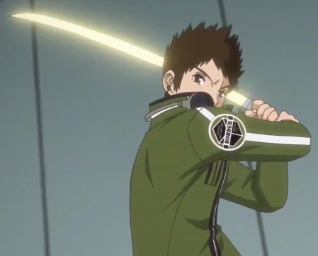 Kogetsu/Image Gallery | World Trigger Wiki | Fandom