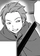 Ken Satori/Image Gallery | World Trigger Wiki | Fandom