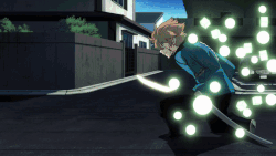 Hyuse/Abilities | World Trigger Wiki | Fandom