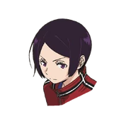 Ai Kitora/Image Gallery | World Trigger Wiki | Fandom