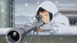 Haruaki Azuma/Abilities | World Trigger Wiki | Fandom