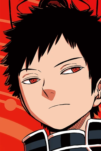 Sōya Kazama | World Trigger Wiki | Fandom