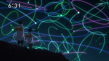 The Neighbor World | World Trigger Wiki | Fandom