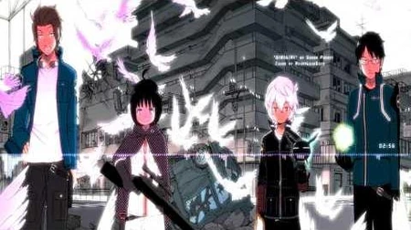Girigiri | Wiki World Trigger | Fandom