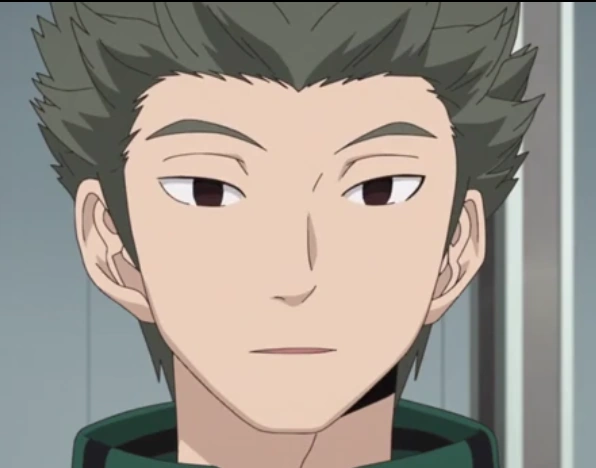 Kõ Murakami | Wiki World Trigger | Fandom
