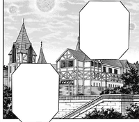 Hyuse/Plot | World Trigger Wiki | Fandom