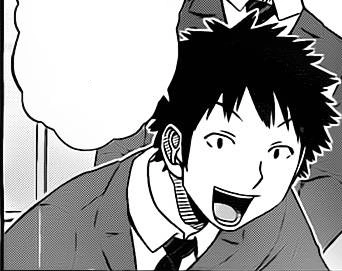 Miyoshi | World Trigger Wiki | Fandom