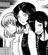 Nasu Squad/Image Gallery | World Trigger Wiki | Fandom