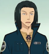 Haruaki Azuma/Image Gallery | World Trigger Wiki | Fandom