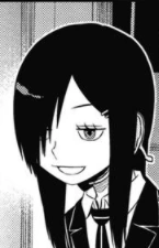 Sayoko Shiki/Image Gallery | World Trigger Wiki | Fandom