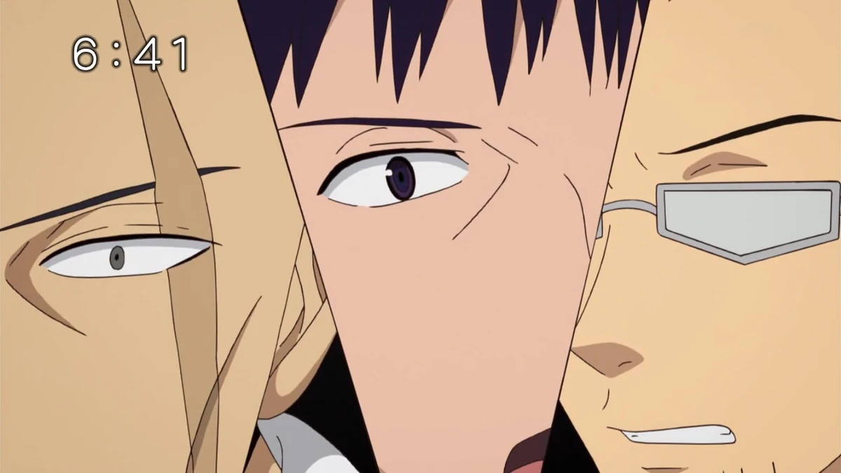 The Organization Known as Border | World Trigger Wiki | Fandom