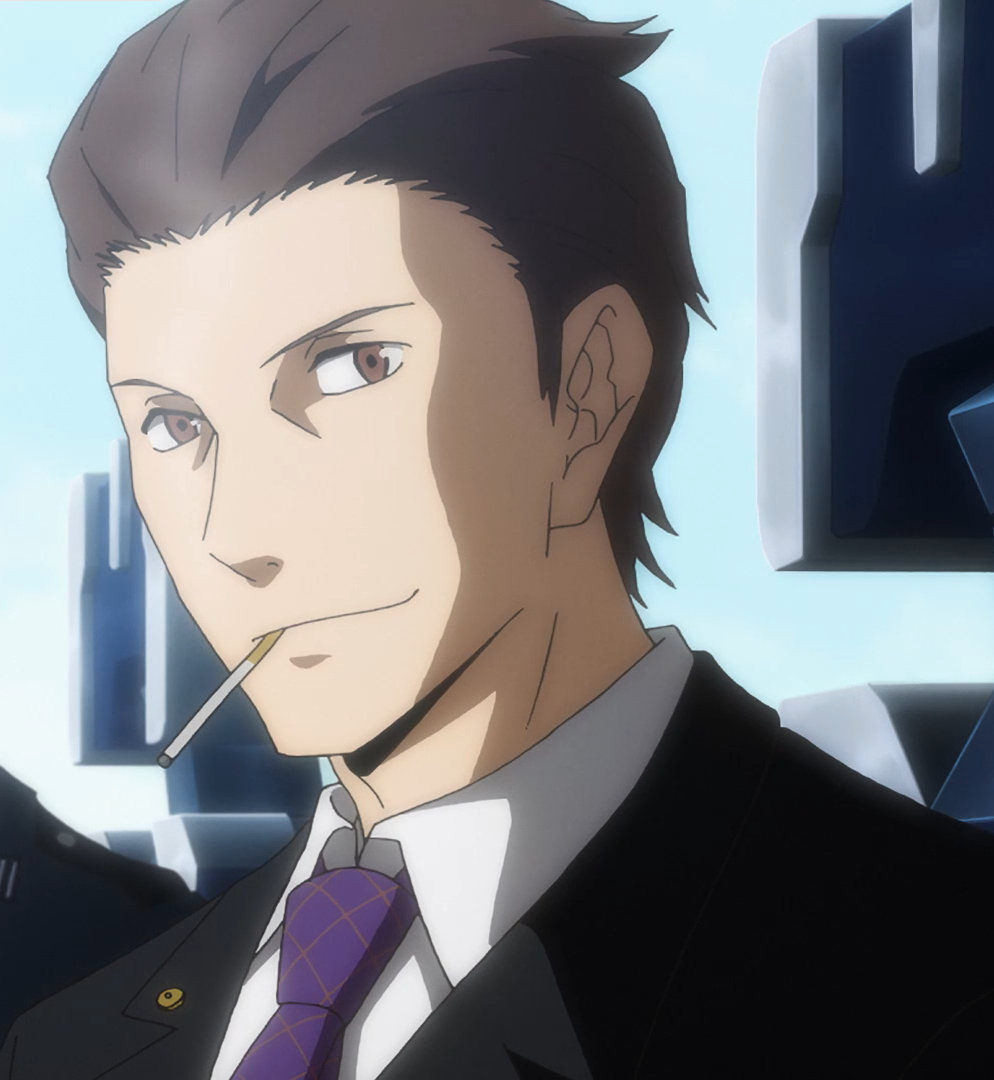 Katsumi Karasawa | World Trigger Wiki | Fandom