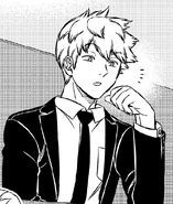 Sumiharu Inukai/Image Gallery | World Trigger Wiki | Fandom