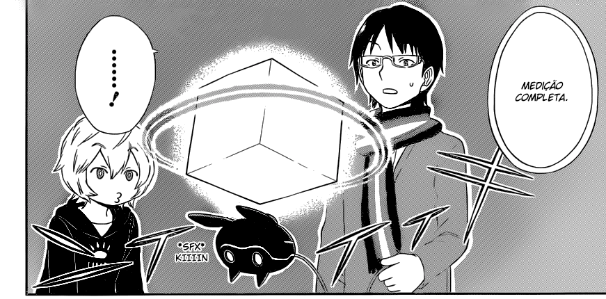 Osamu Mikumo/Habilidades | Wiki World Trigger | Fandom