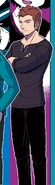 Reiji Kizaki/Image Gallery | World Trigger Wiki | Fandom