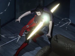 Scorpion | World Trigger Wiki | Fandom