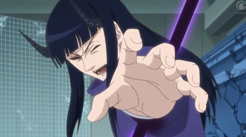 Implacable Enedora | World Trigger Wiki | Fandom