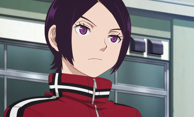 Categoría:Unidad Arashiyama | Wiki World Trigger | Fandom