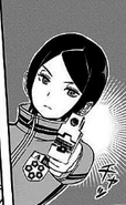 Ai Kitora/Image Gallery | World Trigger Wiki | Fandom