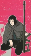Haruaki Azuma/Image Gallery | World Trigger Wiki | Fandom