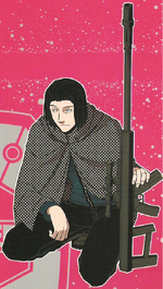 Haruaki Azuma | World Trigger Wiki | Fandom