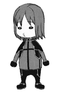 Shirō Kikuchihara/Image Gallery | World Trigger Wiki | Fandom