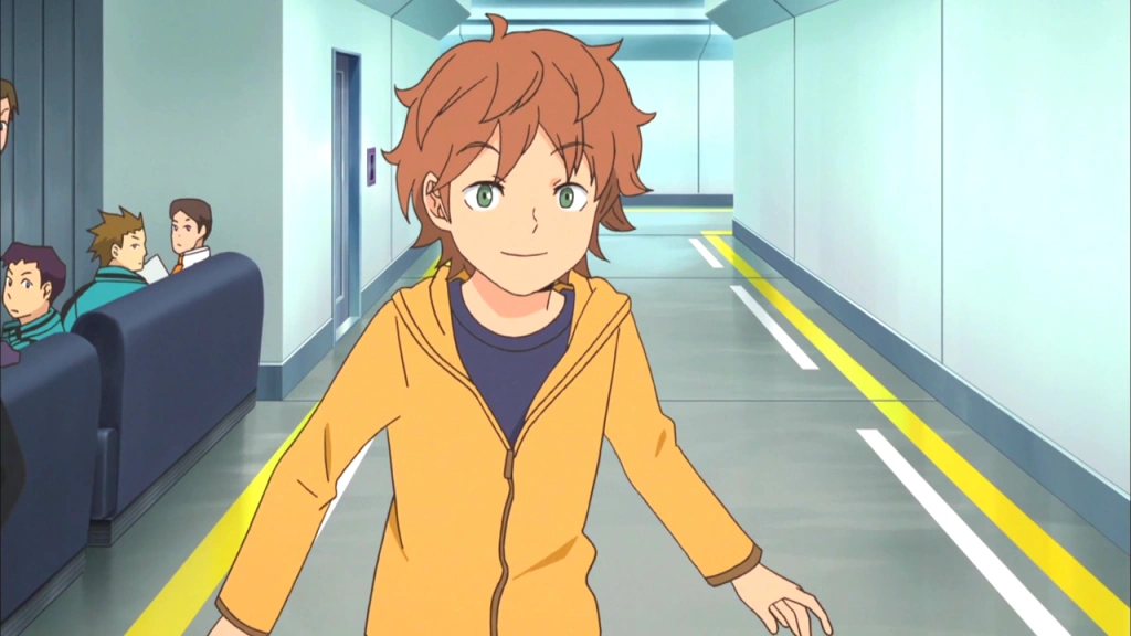 Shun Midorikawa | Wiki World Trigger | Fandom