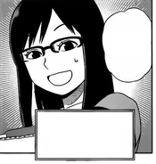 Shiori Usami/Image Gallery | World Trigger Wiki | Fandom