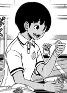 Yukari Obishima/Image Gallery | World Trigger Wiki | Fandom