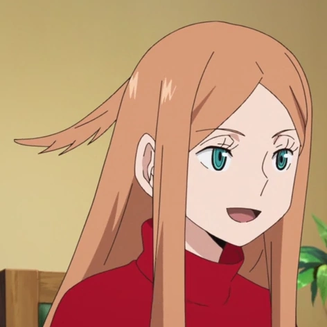 Kirie Konami | Wiki World Trigger | Fandom