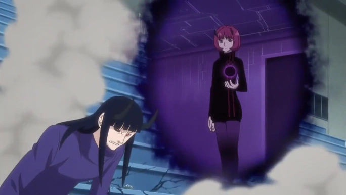 Mira/Abilities | World Trigger Wiki | Fandom