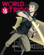 Kō Murakami/Image Gallery | World Trigger Wiki | Fandom