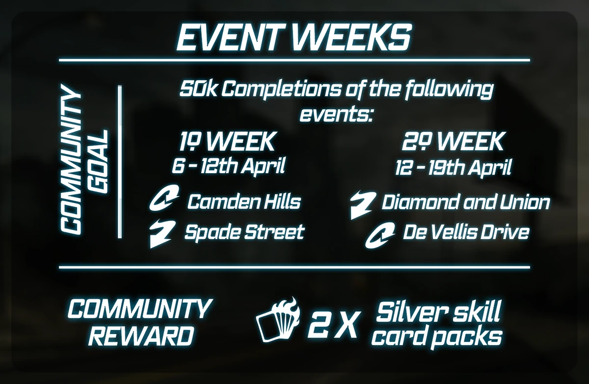 Special Events | WorldUnited Wiki | Fandom