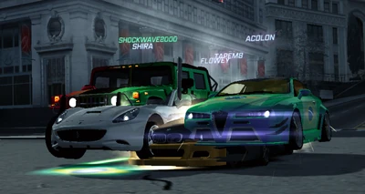 Cars | WorldUnited Wiki | Fandom
