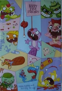 Happy Tree Friends | Worldverse Wiki | Fandom