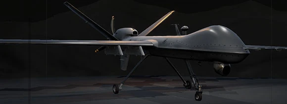 Reaper - World War 3 Wiki