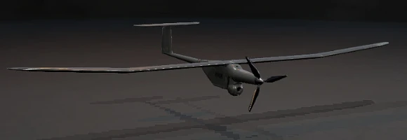 Flying Eye - World War 3 Wiki