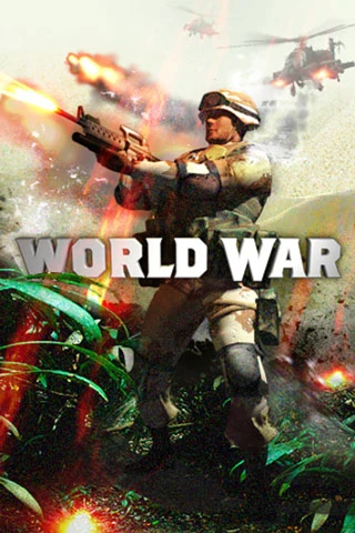 World War App Wiki | Fandom