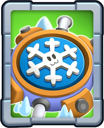 Snowflake | Worldwardoh Wiki | Fandom