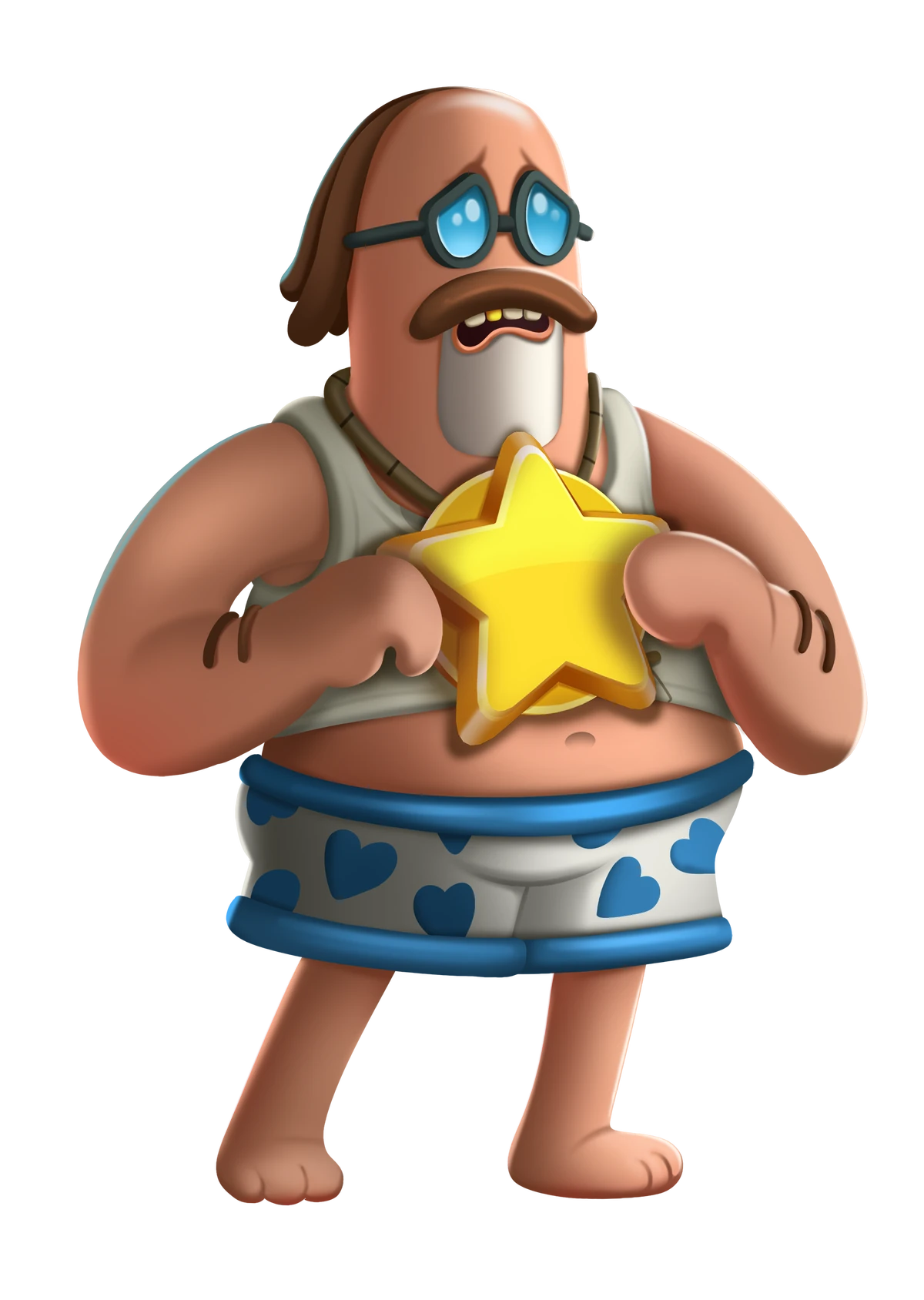 Commander Skins | Worldwardoh Wiki | Fandom