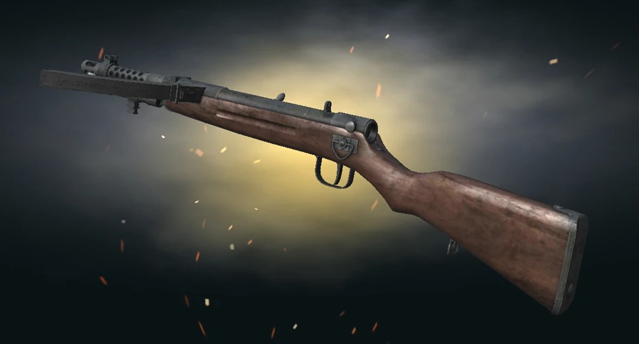 Type 100 | World War Heroes Wiki | Fandom