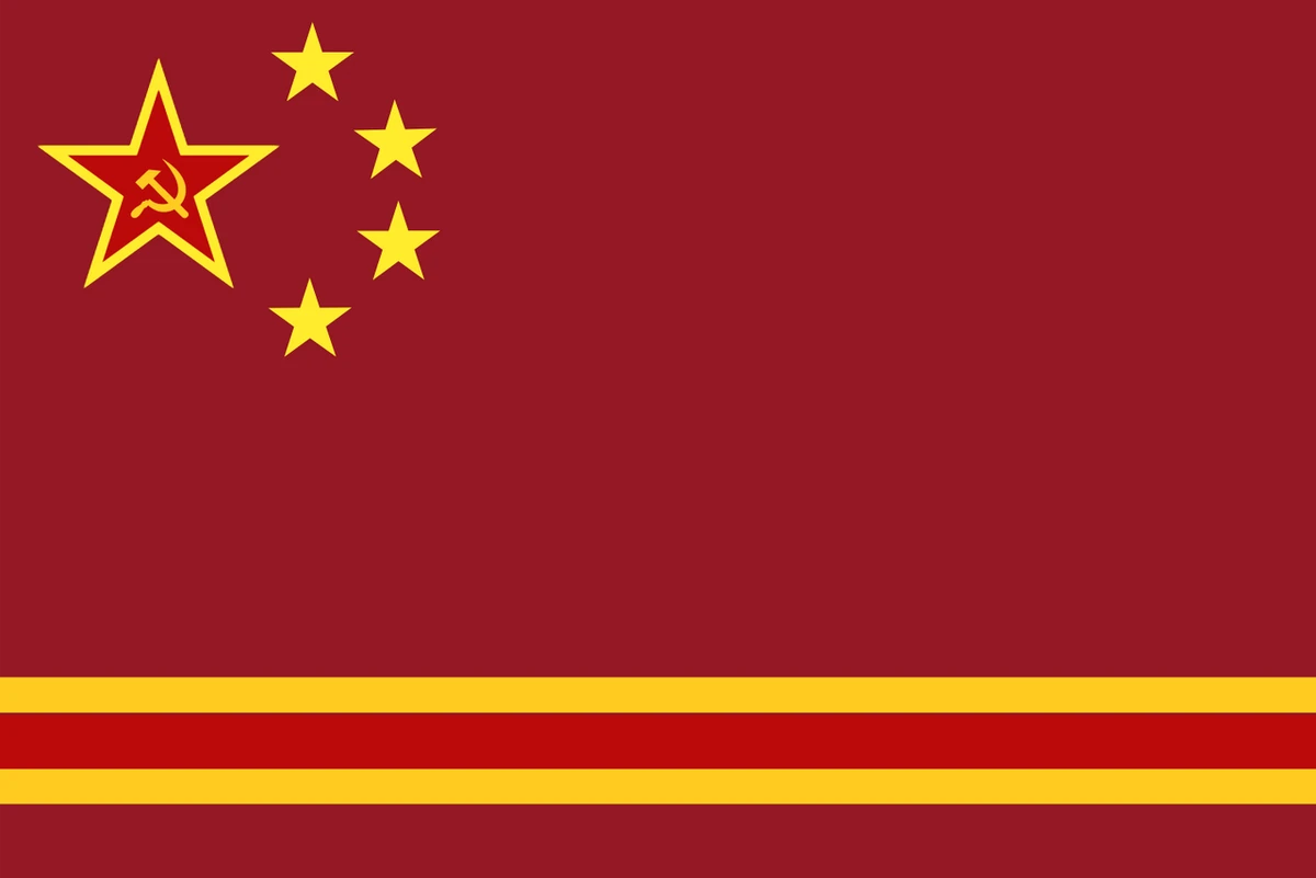 Chinese Federation | World war three in Wiki | Fandom