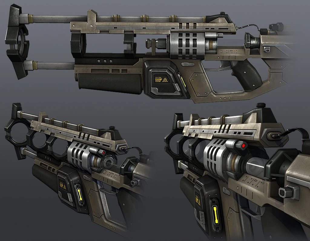 Arc Beam | World war three in Wiki | Fandom