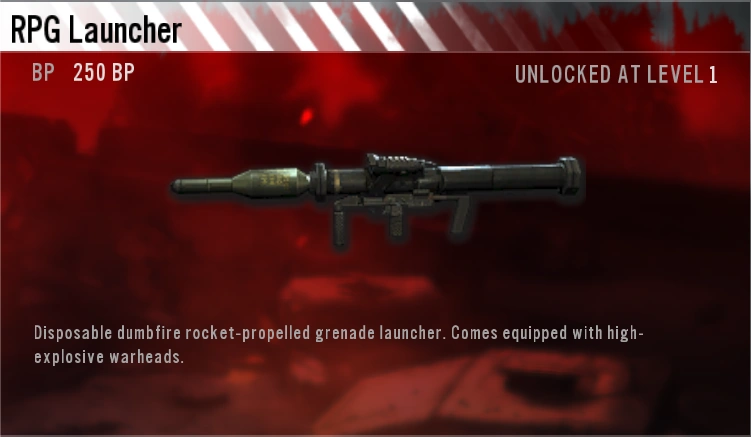 RPG | World war three in Wiki | Fandom