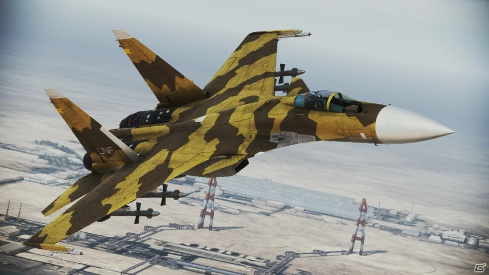 Sukhoi Su-37 | World war three in Wiki | Fandom