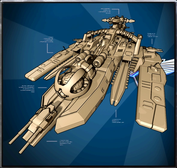 Paradox Engine | World war three in Wiki | Fandom