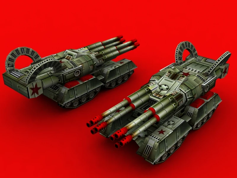 ZTZ-300 | World war three in Wiki | Fandom